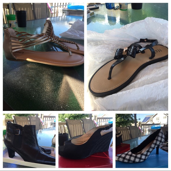 Shoes | Womens Shoes | Poshmark